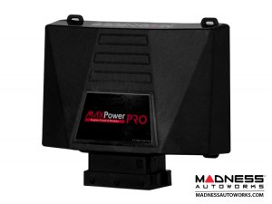 Maserati Quattroporte 3.0L - Engine Control Module - MAXPower PRO by ...