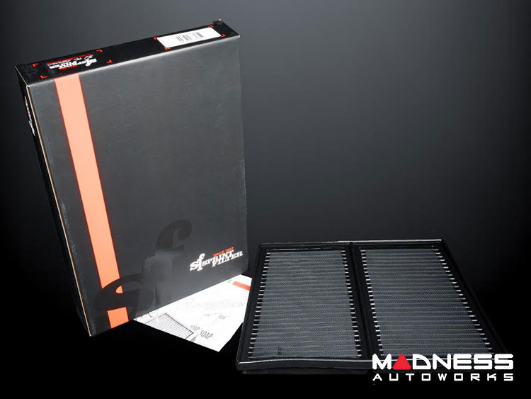 Maserati Grecale Performance Air Filter - Sprint Filter - 3.0L V6 ...